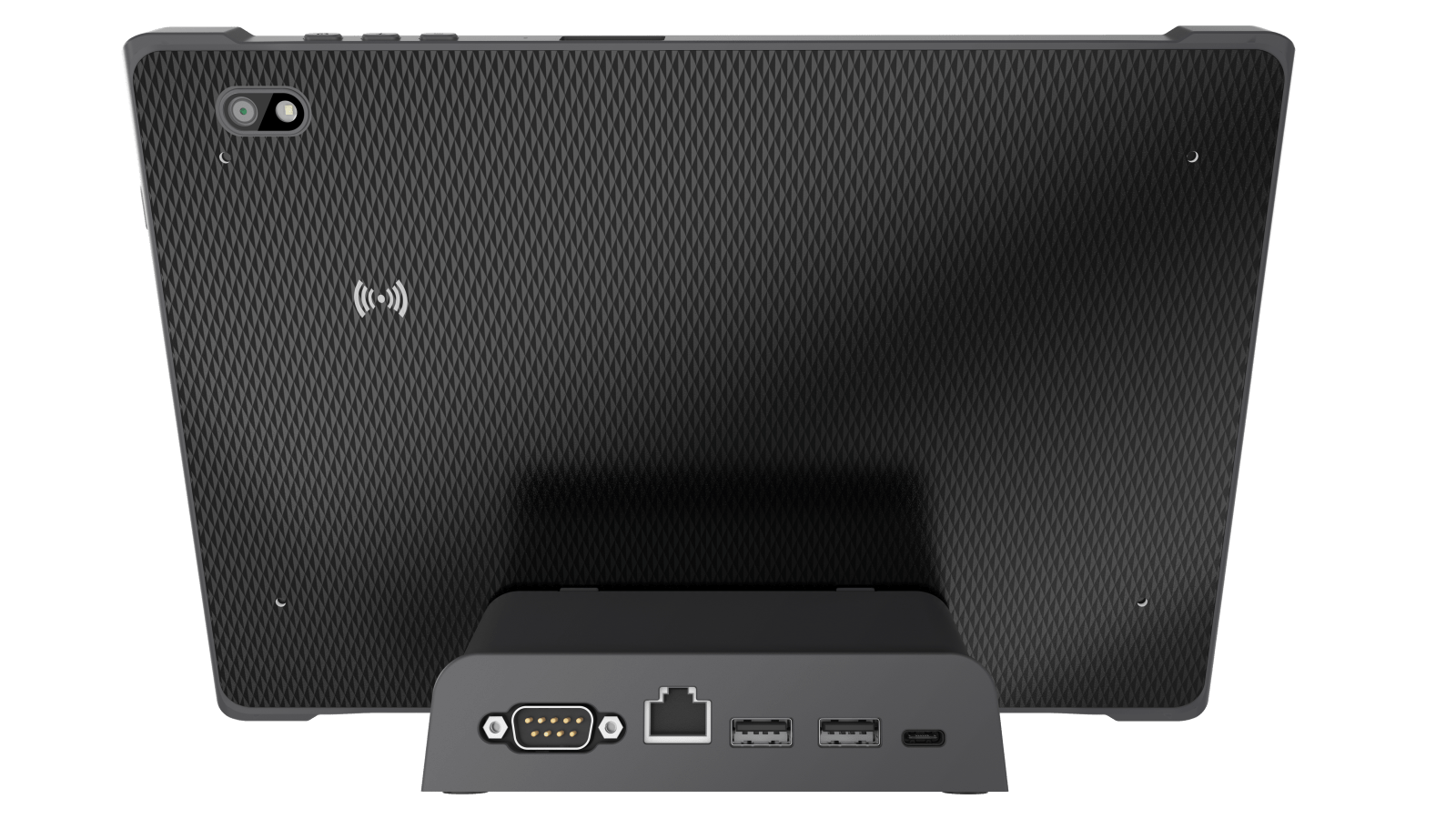 טאבלט עם מערכת הפעלה ווינדוס Emdoor EM-Q19 | טאבלט מקצועי וחזק במיוחד